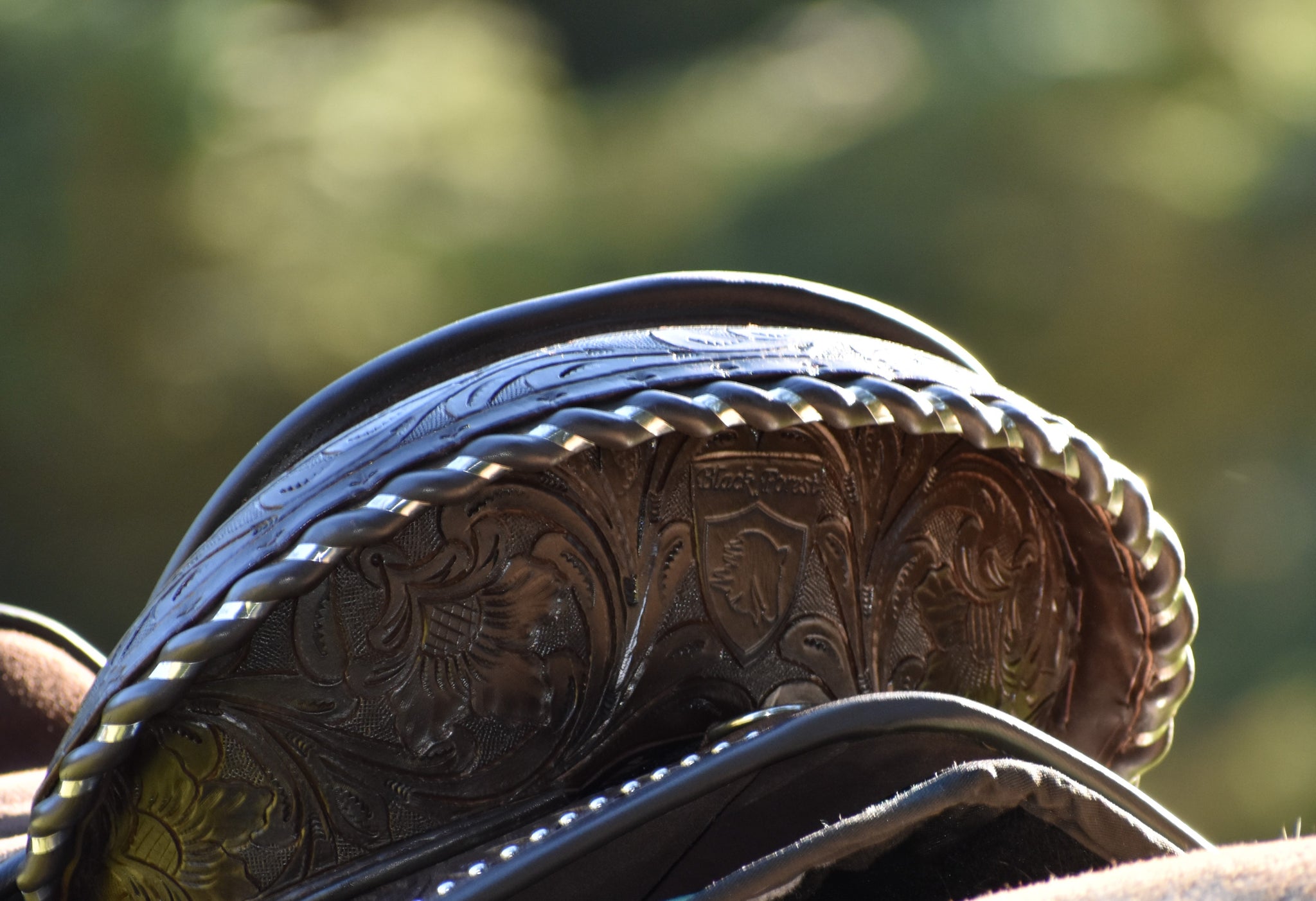 Products – BlackForestSaddles