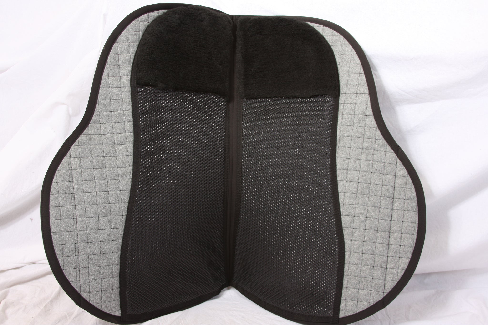 Black Diamond Suspension PLUS Saddle Pad – BlackForestSaddles