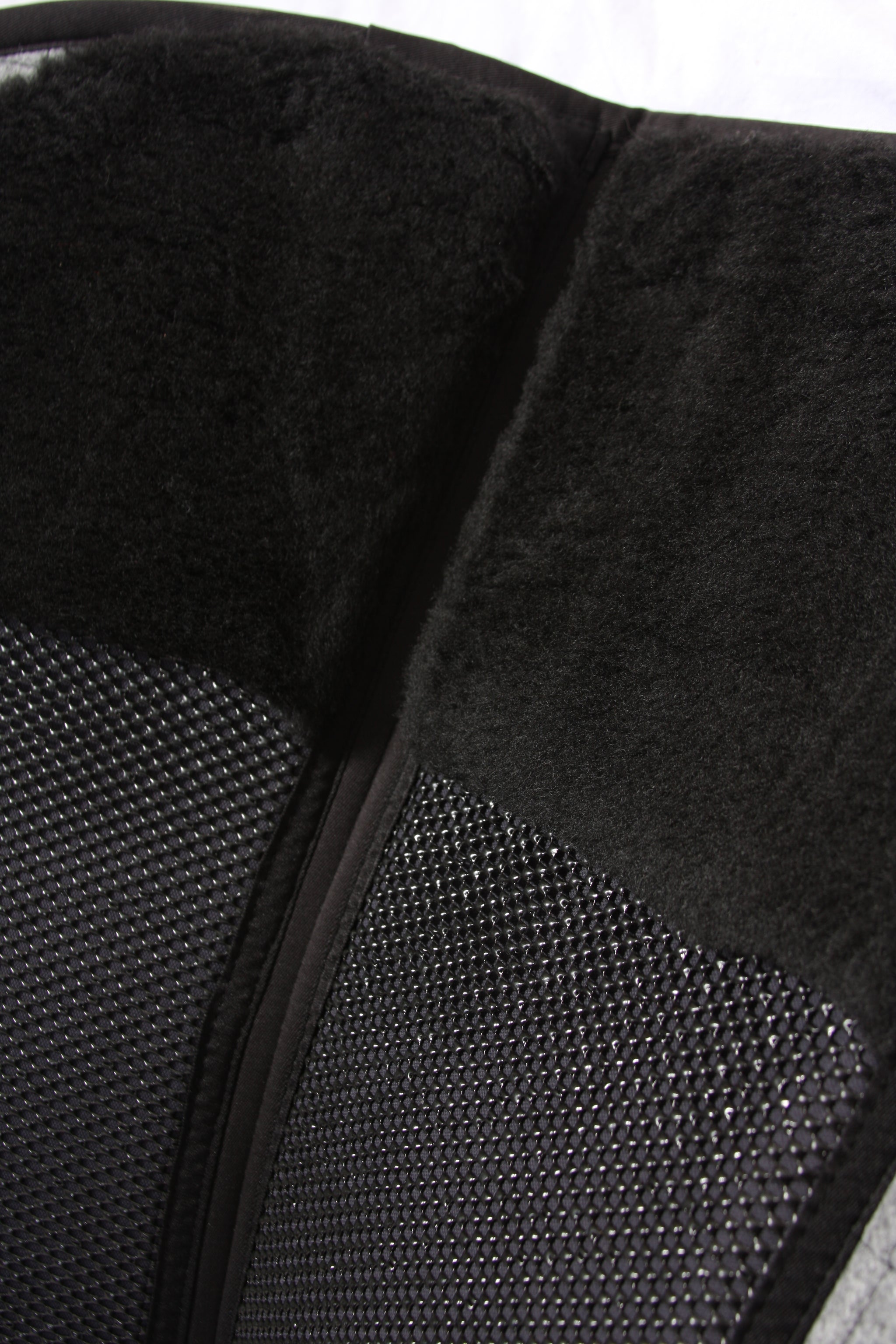 Black Diamond Suspension PLUS Saddle Pad – BlackForestSaddles