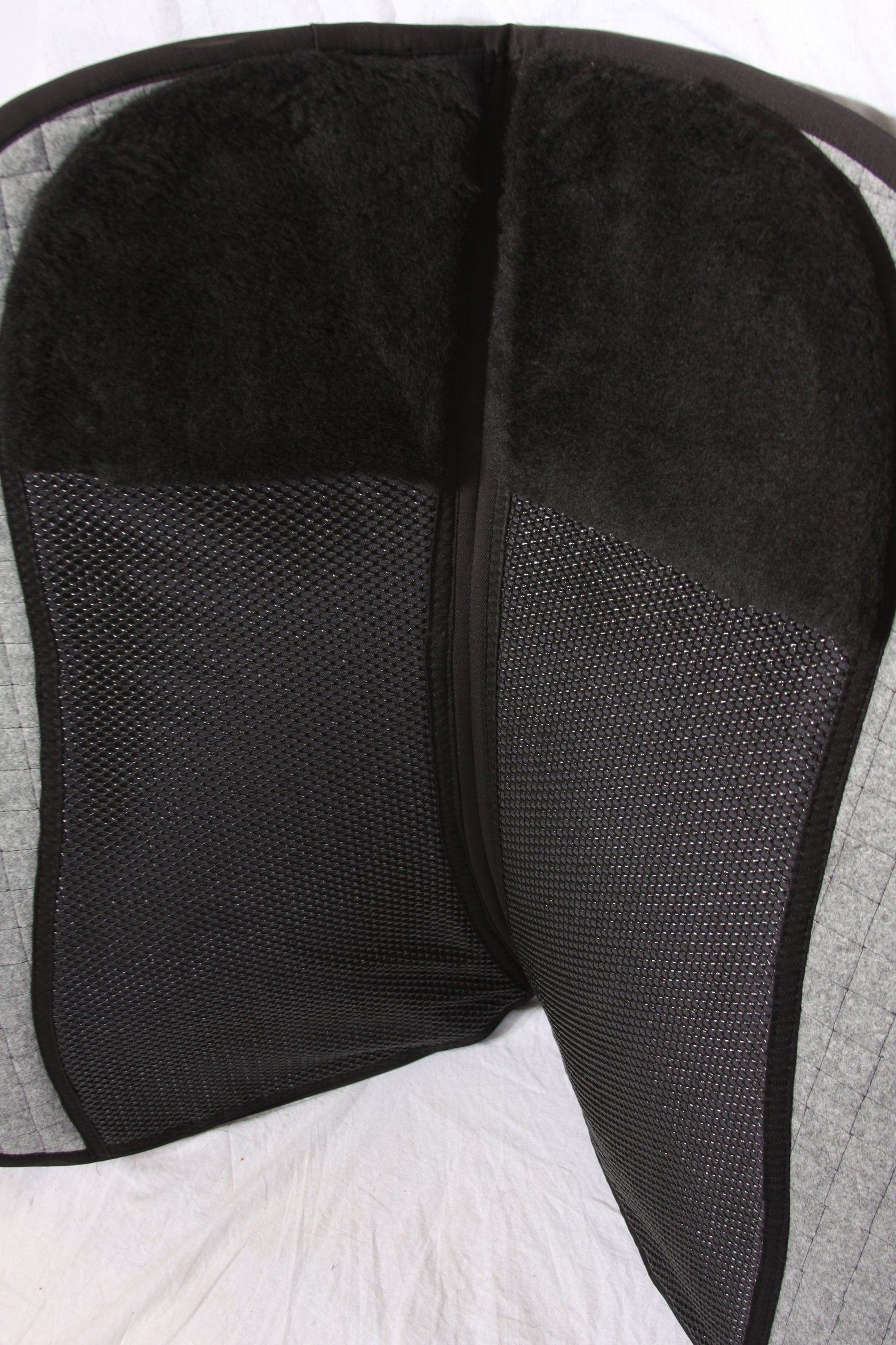 Black Diamond Suspension PLUS Saddle Pad – BlackForestSaddles