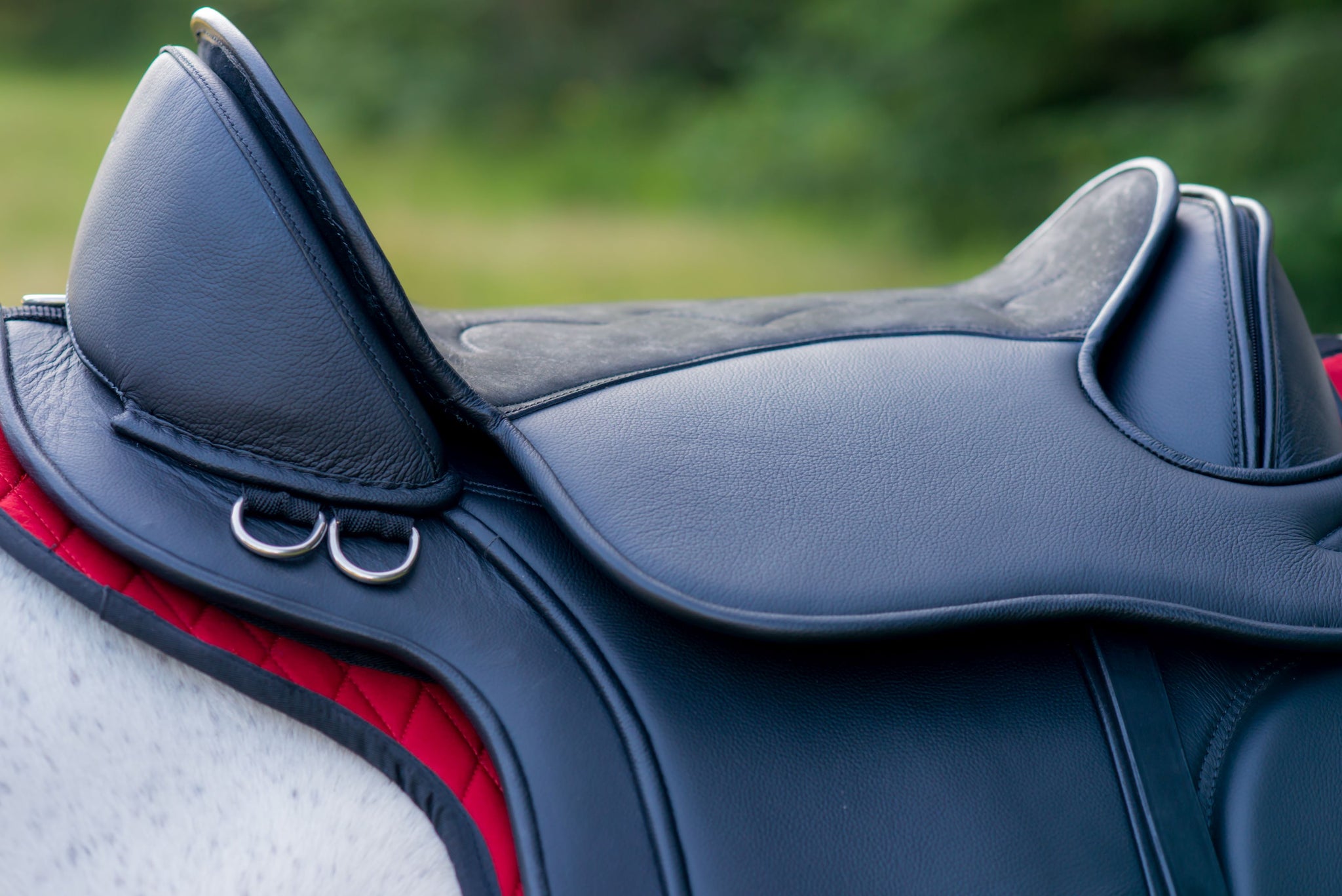 Aspen – BlackForestSaddles