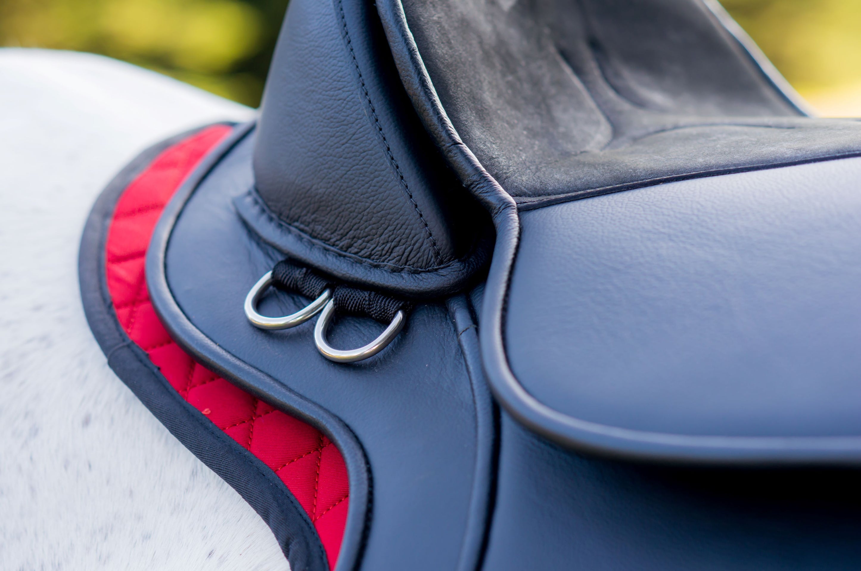 Aspen – BlackForestSaddles