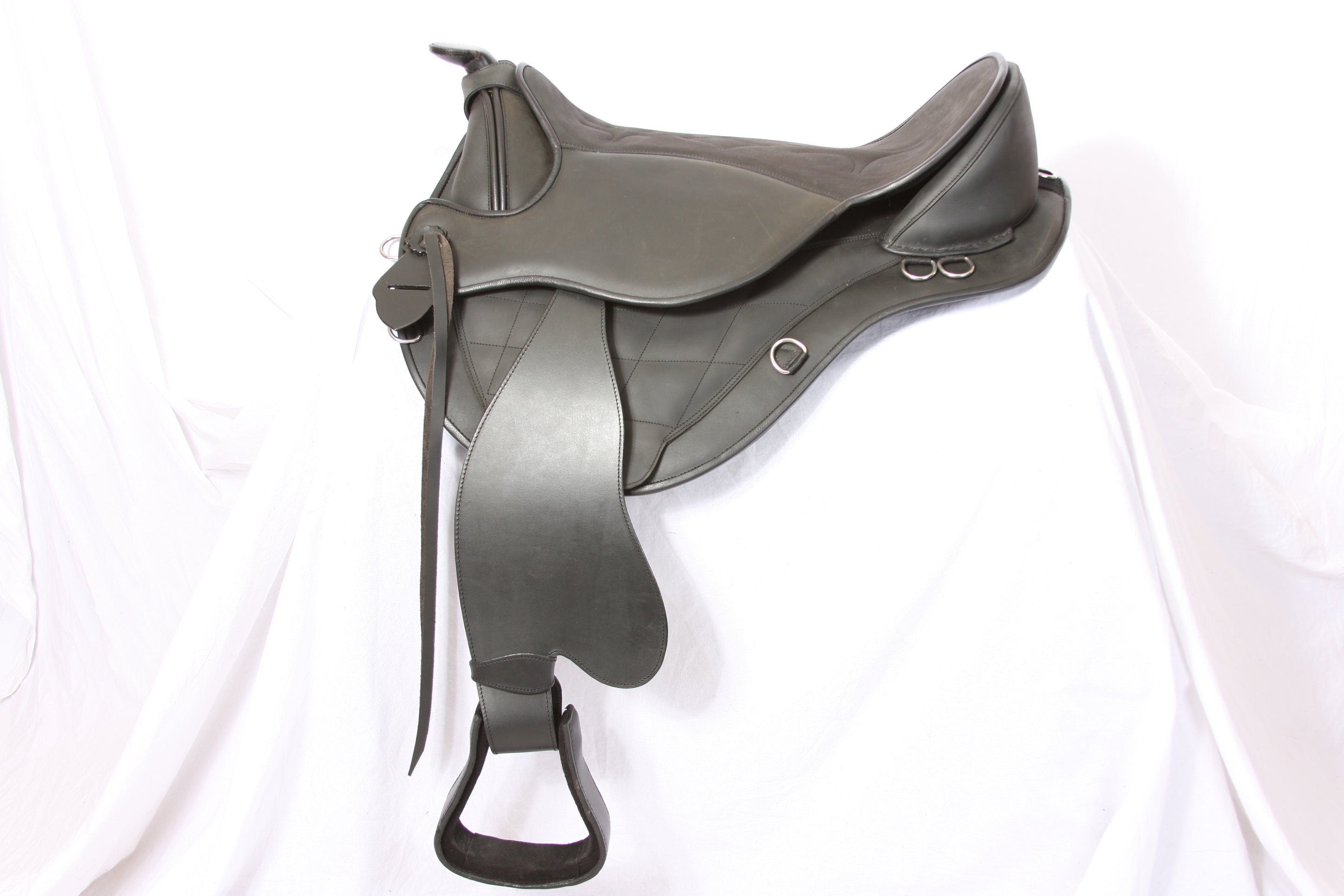 Bonzai – BlackForestSaddles